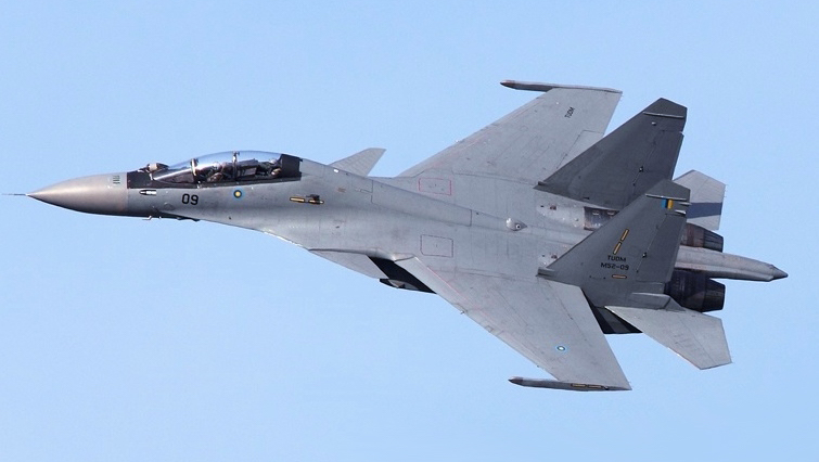 Singapore’s Quest for High End American Fighters; From a Failed Bid for ...