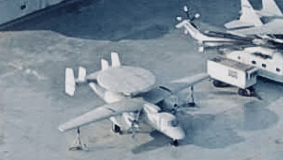 Images of China’s Game Changing New Carrier Based Jets Revealed; KJ-600 ...