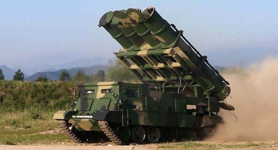 What is North Korea’s Mysterious New ‘Tactical Weapon’? Iskander ...