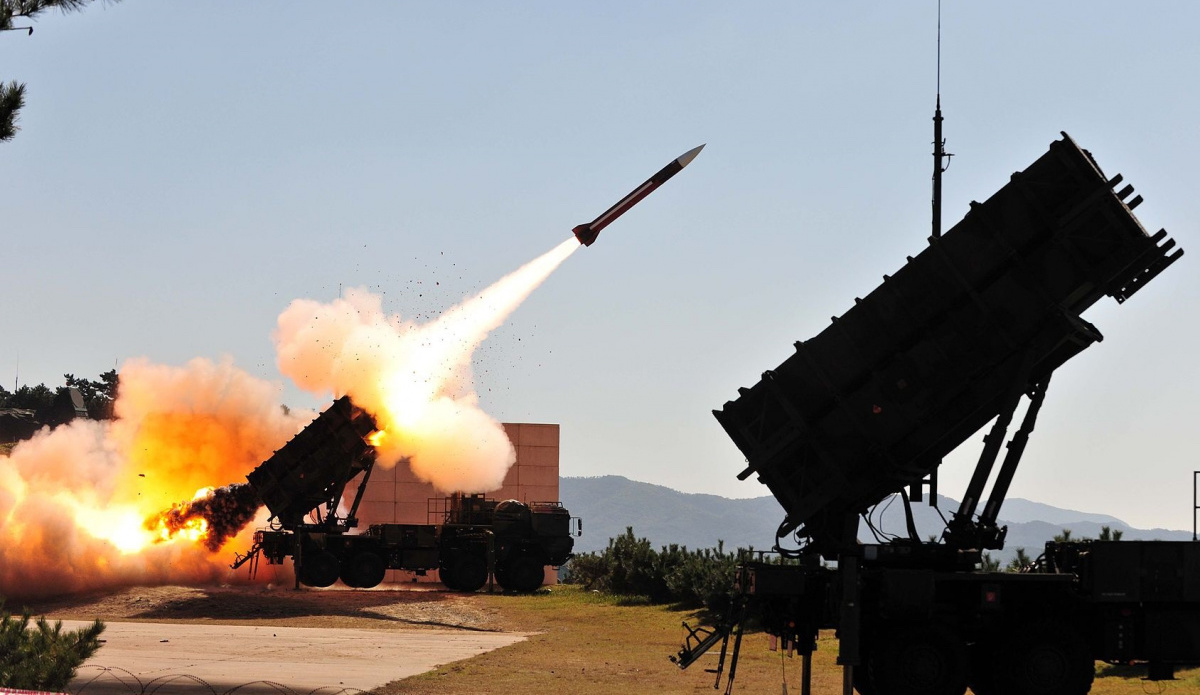 How Capable are America’s Missile Defences? Why They Can’t Stop a ...