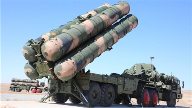 Iran May Have the S-400 in All But Name; What Russia Really Delivered ...