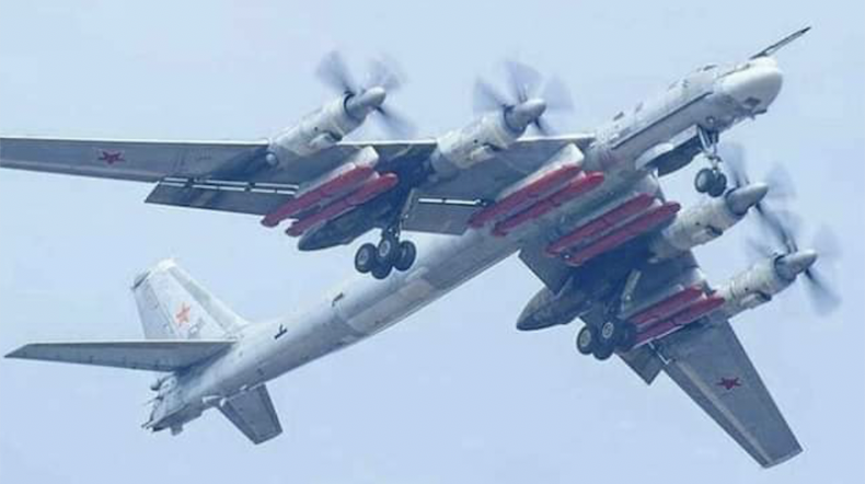 Russia’s Next Generation Bomber Incoming; PAK-DA Could be in Service by ...