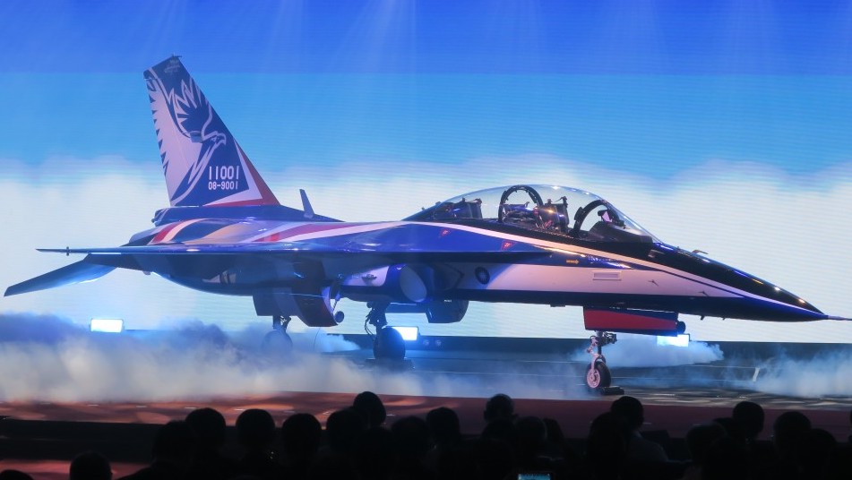 Why Taiwan is Planning a Second Bid to Aquire F-35 Stealth Fighters ...