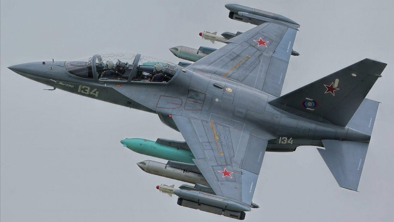 Five Russian Jets India Will Order By 2025