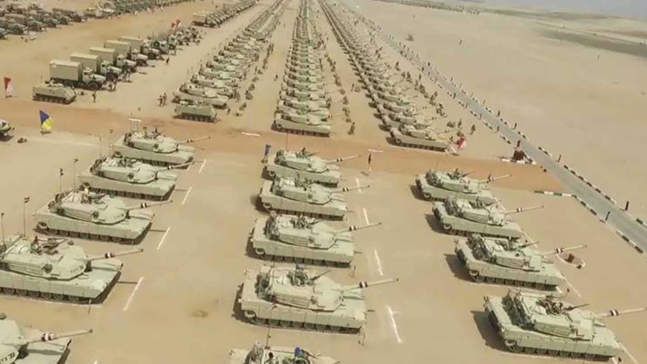 Five Leading Potential Clients for Russia’s T-14 Armata Next Generation ...