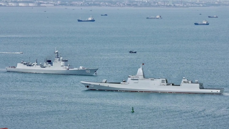 New Turbo Generators Quadruple Power Generating Capacity For China’s ...