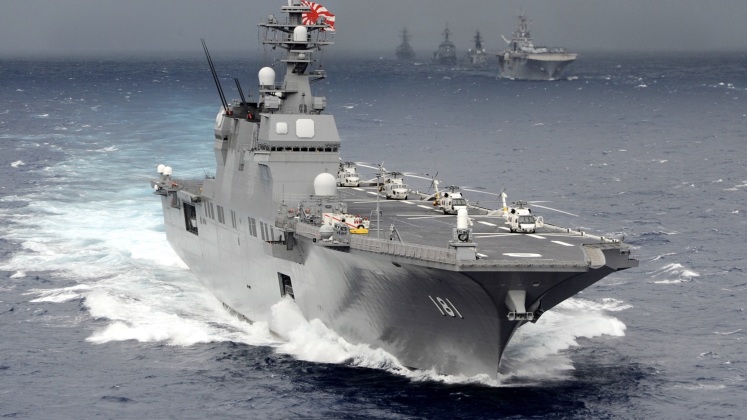 Armed to the Teeth With Stealth Fighters: A Look at South Korea’s ...