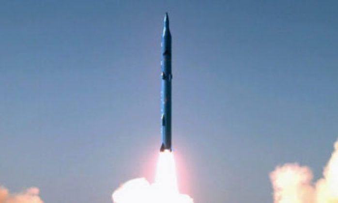 Musudan Missiles in Caracas? U.S. Fears Iran Could Give Venezuela a ...