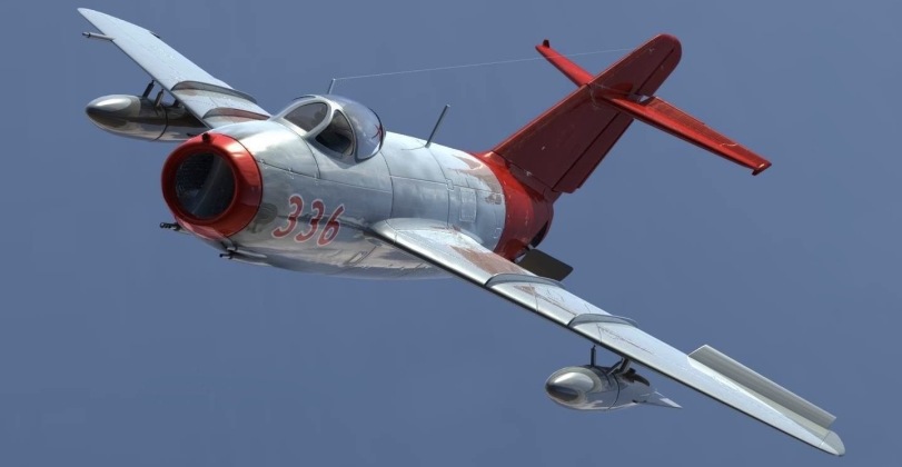 How Soviet Leader Nikita Khrushchev Let America Win the Race to Develop ...