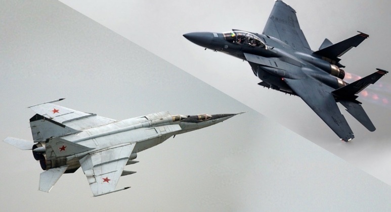 Top Six Air to Air Engagements of the Gulf War: How Iraq and the U.S. Went Head to Head With F ...