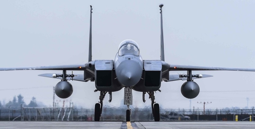 Top Six Air to Air Engagements of the Gulf War: How Iraq and the U.S ...
