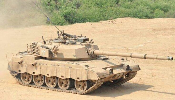 How China is Using AI to Turn its Massive Type 59 Tank Divisions Into ...