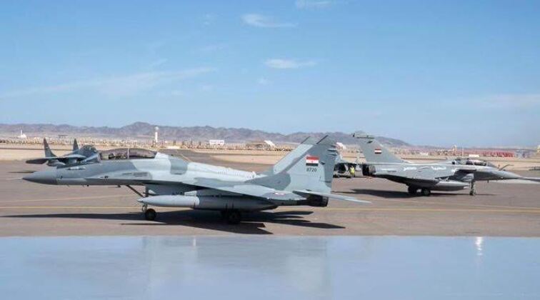 What to Notice About Egypt's Deal to Acquire 30 French Rafale Jets ...