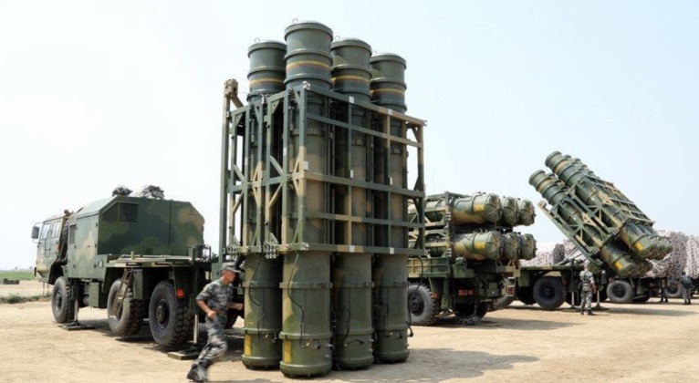 Introducing the HQ-16: How China Developed the World’s Leading Medium ...