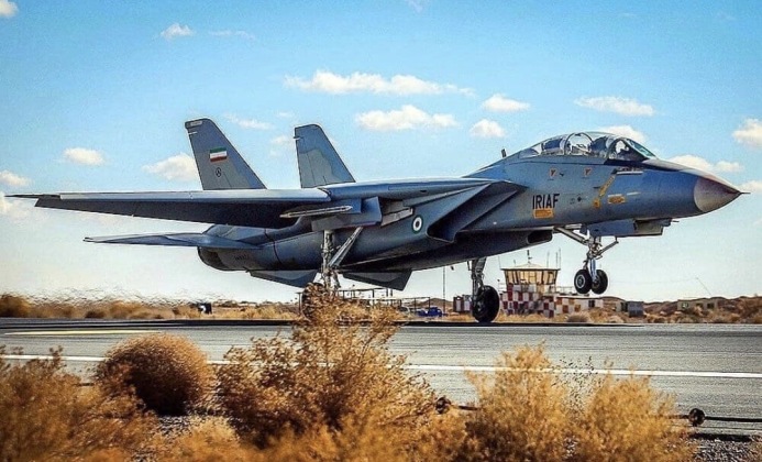 Radical Improvements For World’s Largest S-200 Air Defence Network as ...