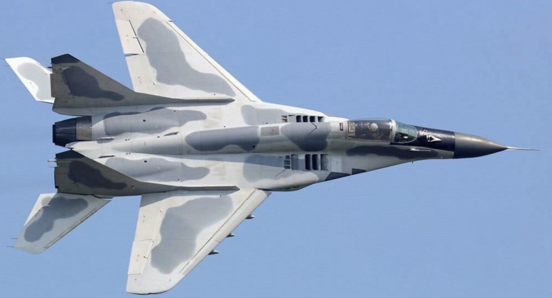 North and South Korea's 70 Year Arms Race in the Air: An Ongoing ...