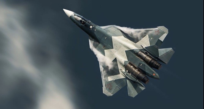 Is Russia’s Long Awaited Su-57M Fighter Now Flying? Behind Reports of ...