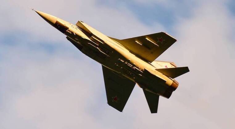 World’s Longest Ranged Air to Air Missile Performing Well in Ukraine ...