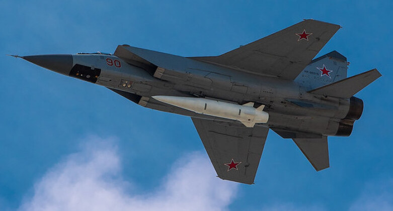 MiG-31K ‘Patriot Killer’: How Russia Developed its Most Accomplished Strike Fighter and Why it Won