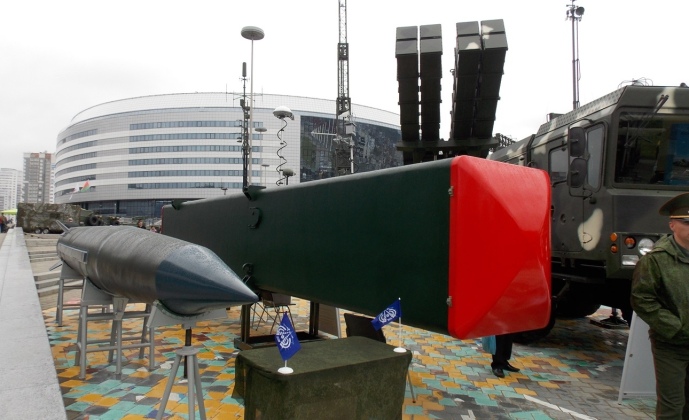 Europe’s Most Dangerous Rocket Artillery System: China Delivers New ...