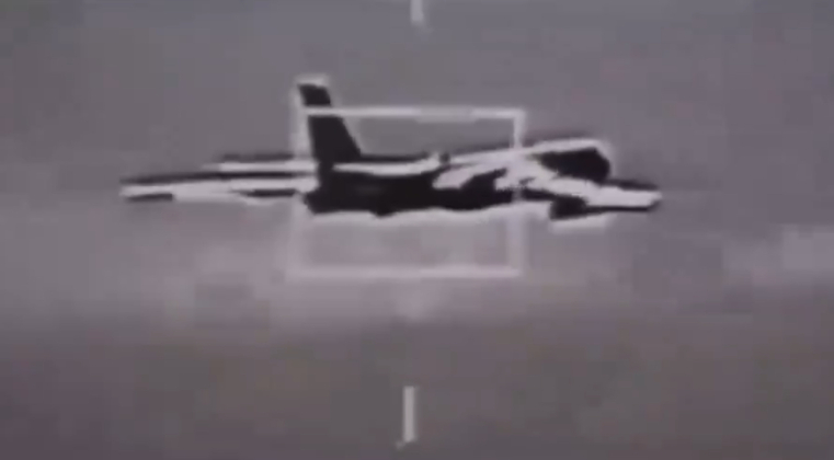 Chinese Forces Stage Major Mock Strikes on Taiwan Targets: Joint Sword ...