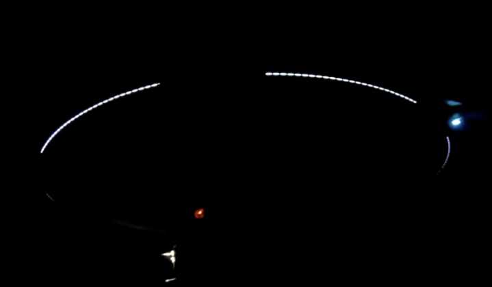 Kursk Footage Shows Russian Mi-28 Attack Helicopters’ Nighttime Strikes ...