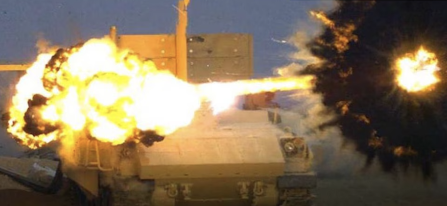 Russian T-90M Tanks Integrate New Arena-M Active Protection System - Can Now Shoot Down Incoming ...