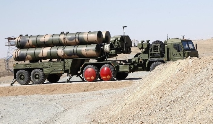 Can Iran’s S-300PMU-2 Air Defences Stop Israeli Missile Attacks?