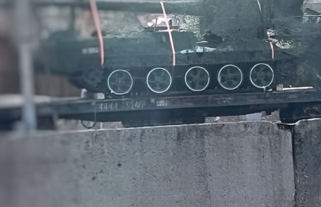 North Korean Koksan Superheavy Artillery Arrives in Russia: Why 170mm ...