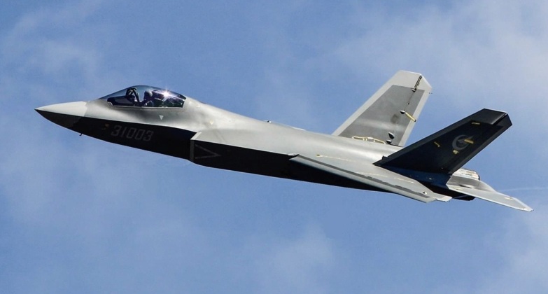 Pakistan Unveils Plan For Ambitious Twin Engine JF-17 Fighter ...