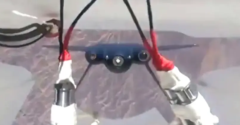 عائلة الدرونات الصينية | الصفحة 37 | منتدى التكنولوجيا العسكرية والفضاء