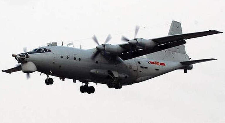 China Makes First Foreign Delivery of Y-9 Medium Transports: Why ...