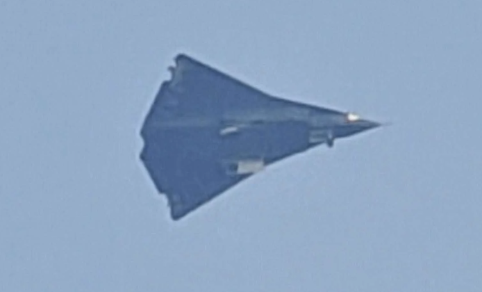 Has China Just Unveiled the World’s Stealthiest Fighter? Revolutionary ...