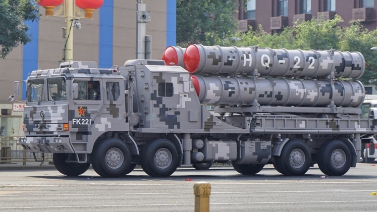 Serbia Now Has One of Europe’s Top Surface to Air Missile Networks ...