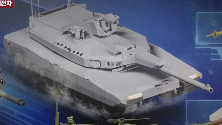 South Korean Tank Industry Bolstering Global Leadership with K3 Program