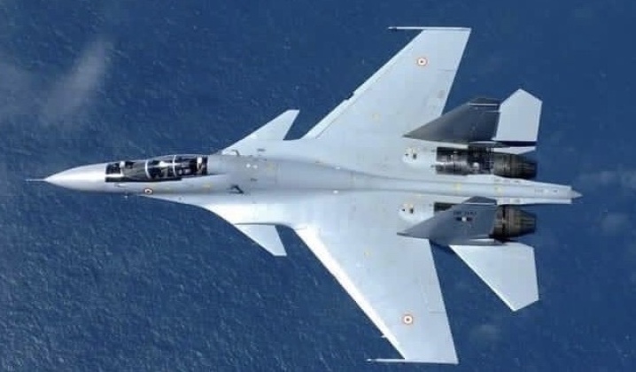 India Offered Path to Quick License Production of Su-57: Landmark Deal ...