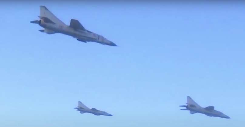 North Korea Remains the Last Major MiG-23 Operator: How Capable Are the ...