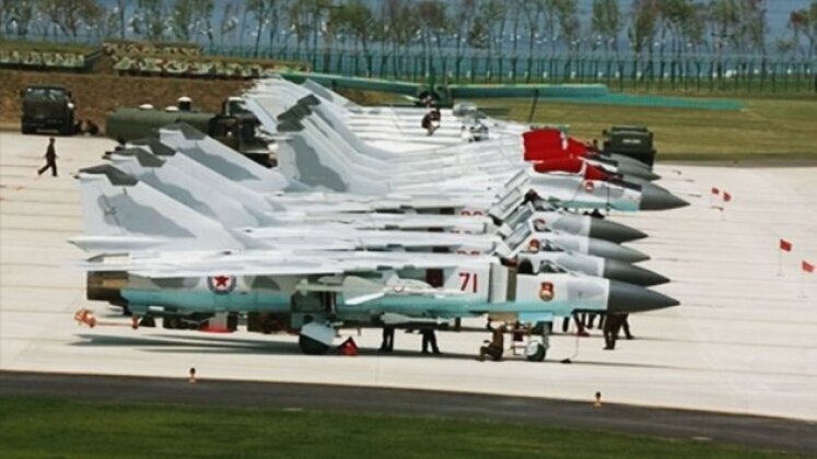 North Korea Remains the Last Major MiG-23 Operator: How Capable Are the ...