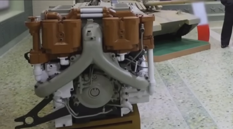 North Korea Announces Large Scale Production of Next Gen. Tianma 2 ...