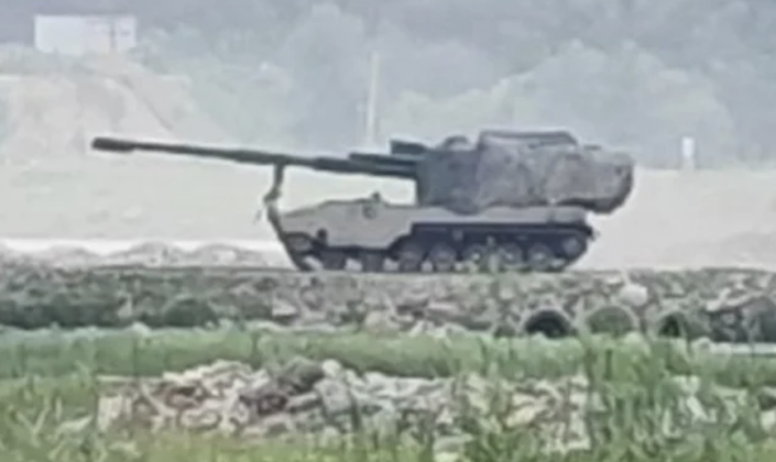 China’s Next Generation Artillery Promises World Leading Performance ...