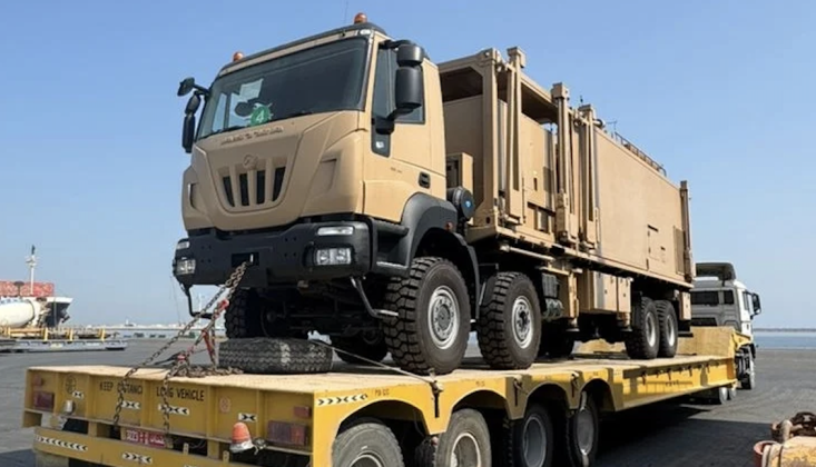Oman Acquires Chinese Laser Weapons to Bolster Anti-Drone Defences: How ...