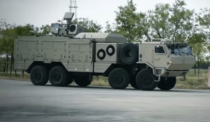 Oman Acquires Chinese Laser Weapons to Bolster Anti-Drone Defences: How ...