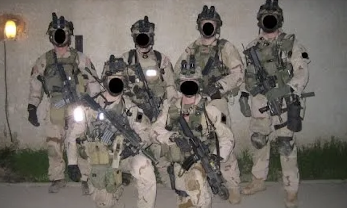 Capturing Maduro is Delta Force’s Most High Profile Operation on Record ...