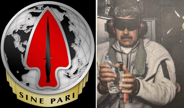 Capturing Maduro is Delta Force’s Most High Profile Operation on Record ...