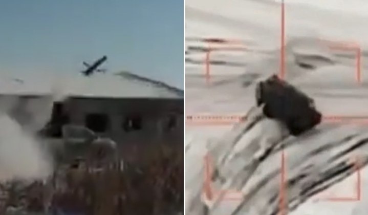 North Korea Expands Manufacturing of Bulsae-4 ‘Hearth and Neglect’ Anti ...