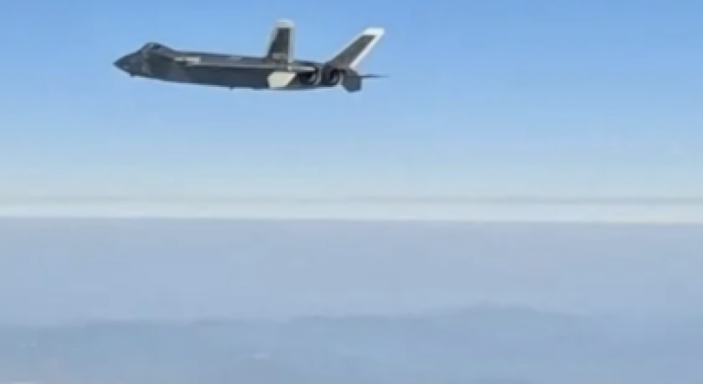 China Will Discipline 1000 J-20 Lengthy Vary Stealth Fighters By 2030 ...