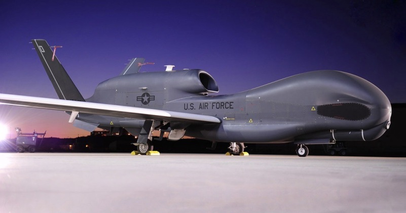 Can Russia’s New ‘Predator’ Excessive Altitude Recon Aircraft Match Its ...