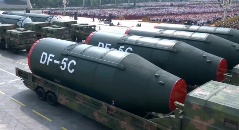 Continued Cost Overruns and Delays to Urgently Needed Sentinel ICBM ...