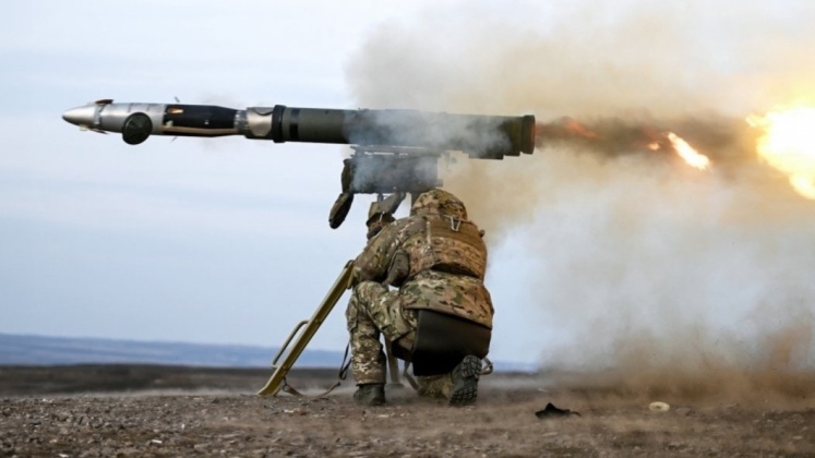 Hezbollah Footage Shows Successful Kornet Missile Attacks on Israeli ...