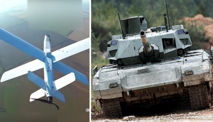 Russian Analysts Question Tanks’ Cost Effectiveness Compared to Modern ...